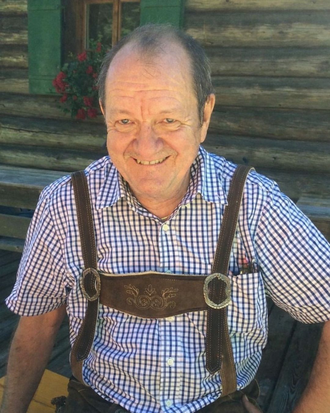 Bestattung Patrick Hamminger