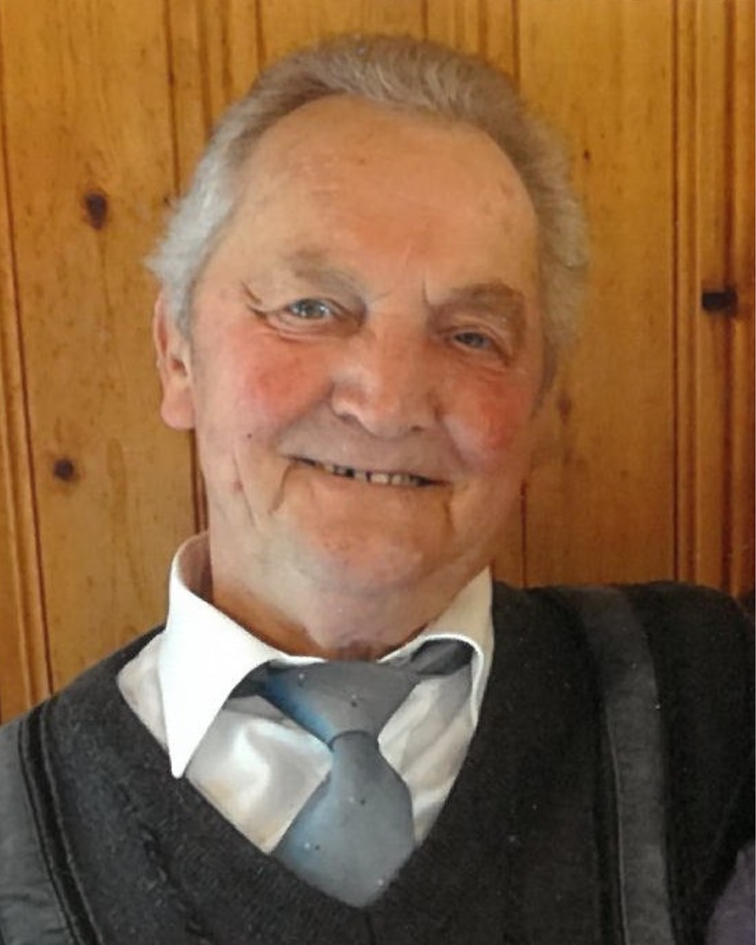 Bestattung Patrick Hamminger