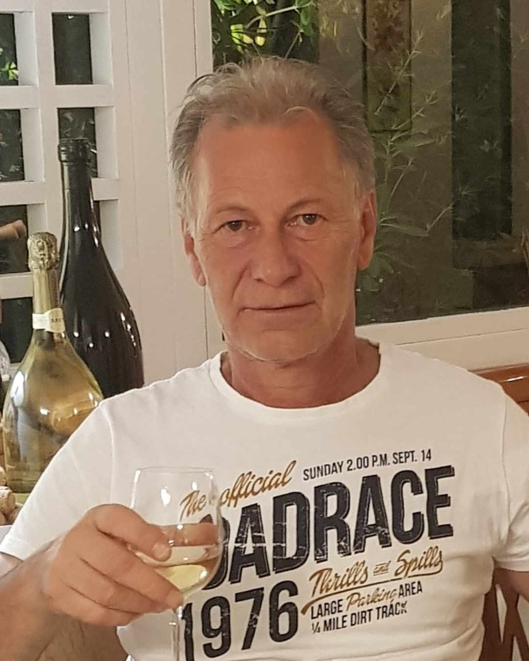 Bestattung Patrick Hamminger